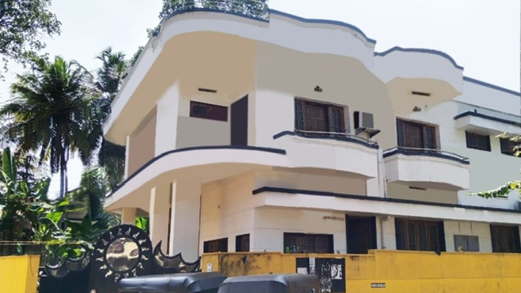 Soorya Homestay in Kumarapuram, Thiruvananthapuram - Jolly Homestays