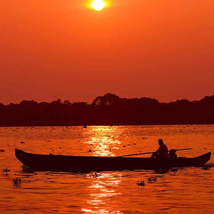 10 Best Places to Visit in Kottayam - Jolly Homestays